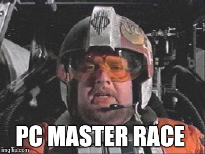 Red Leader star wars - Imgflip