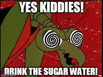 Praying mantis memes are popular? Mantis Aliens. - Imgflip