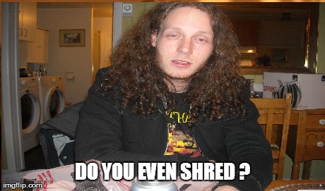 One Does Not Simply Meme - Imgflip