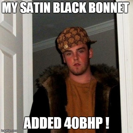 Scumbag Steve Meme - Imgflip