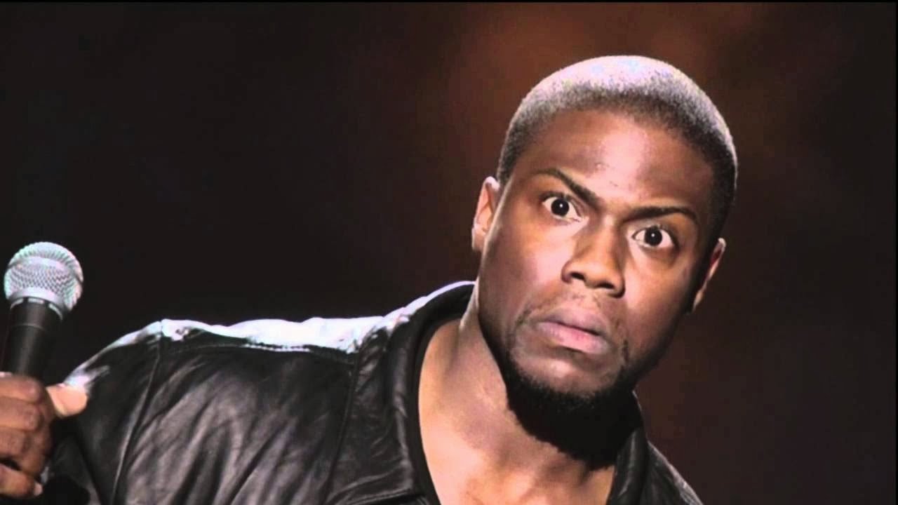 Kevin Hart The Hell Large Memes Imgflip