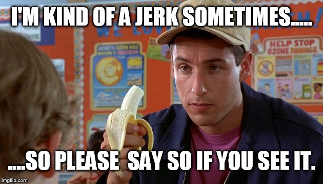 god's imperfect creation - Imgflip