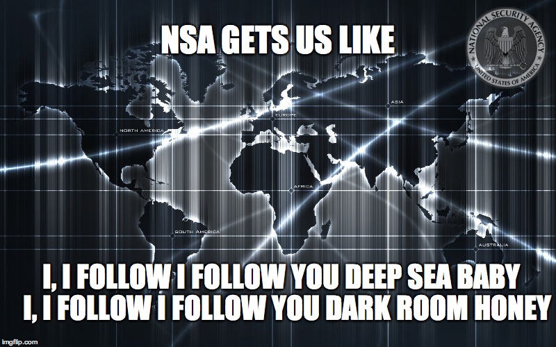 Image tagged in nsa - Imgflip