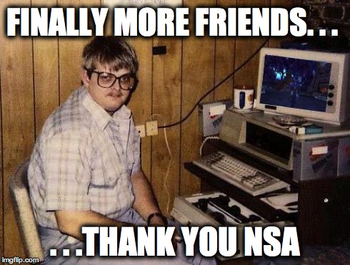 Image tagged in wow computer nerd - Imgflip