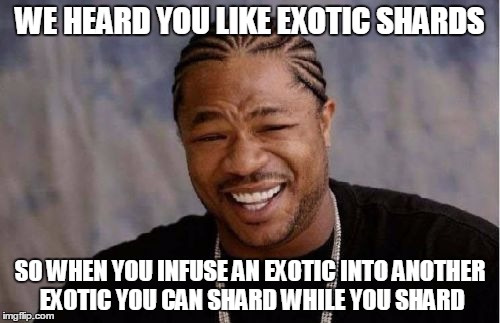 Yo Dawg Heard You Meme - Imgflip