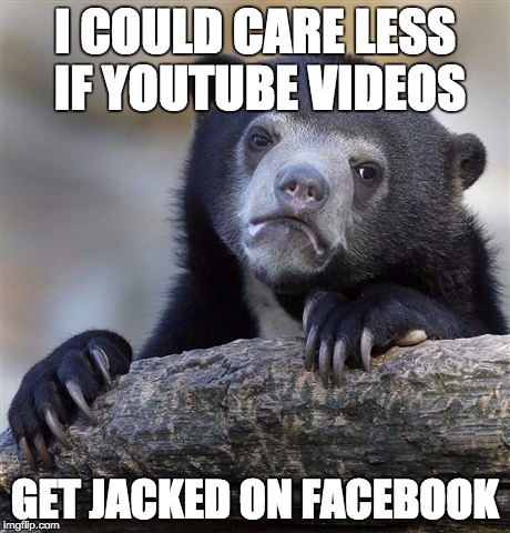 Confession Bear Meme - Imgflip