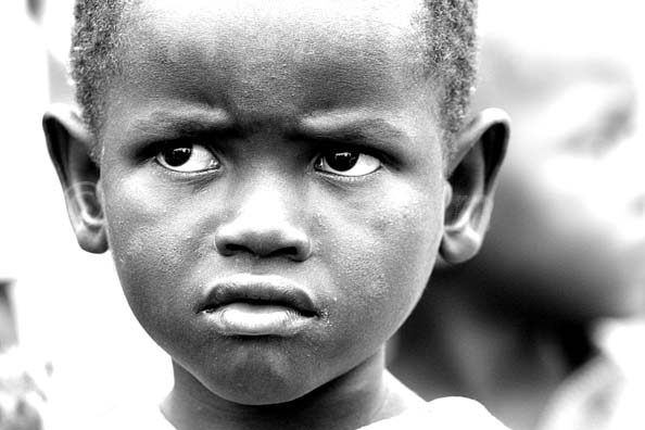 Annoyed Kid Face Blank Template Imgflip