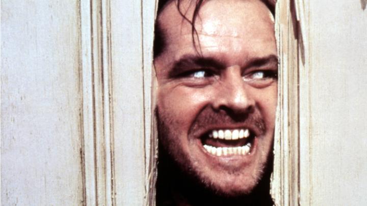 Shining Johnny Memes Imgflip
