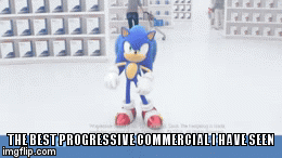 The best progressive commercial I have seen! - Imgflip