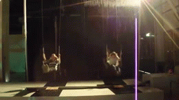 Waterfall Swing! - Imgflip