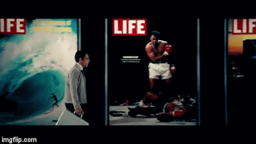 Secret Life - Imgflip