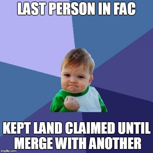 Success Kid Meme - Imgflip