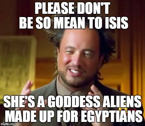 Isis Goddess Memes Isis: Goddess Symbols, Correspondences, Myth