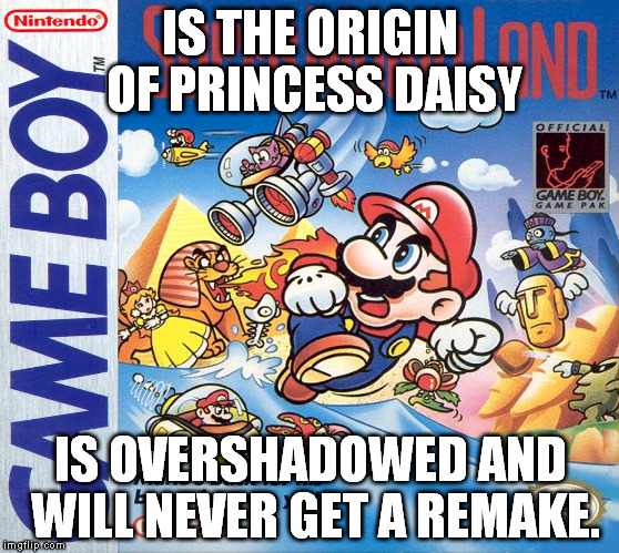 Princess Daisy Memes