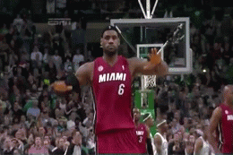 Melo's 3 point celebration - Page 1 - RealGM