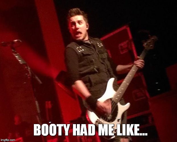 Bfmv Memes Meme Maker No Bullet For My Valentine Meme Generator!