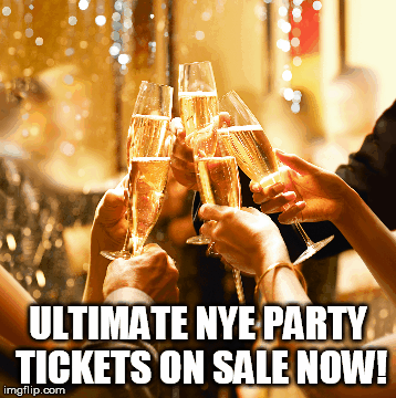 Ultimate New Year's Eve at Hyatt Regency St. Louis - Imgflip