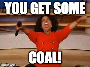 Oprah You Get A Meme - Imgflip