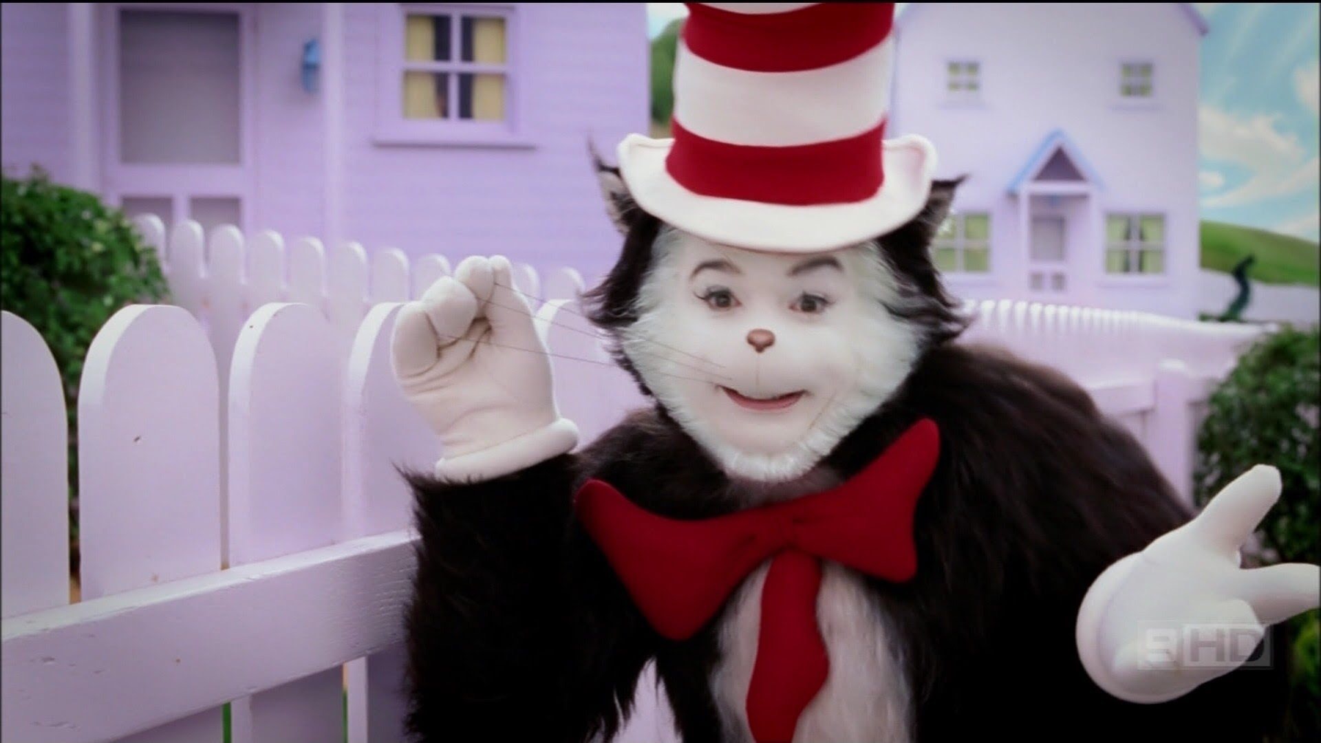Cat In The Hat Logic Blank Template Imgflip