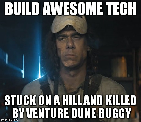 Post your TerraTech Memes | TerraTech Forum