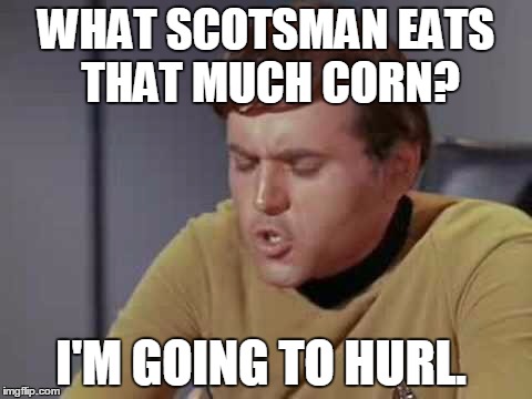 Captain "Log" #4 - Imgflip