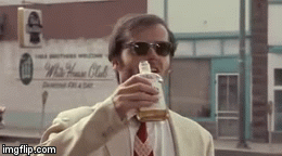 Jack Nicholson-Easy Rider - Imgflip
