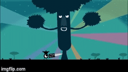 The tree died - Imgflip