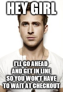 Ryan Gosling Meme - Imgflip