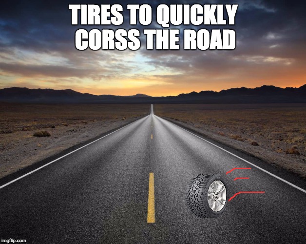 When you're driving old folks around. - Imgflip