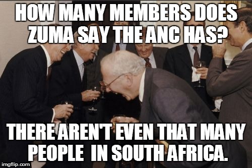 Laughing Men In Suits Meme - Imgflip