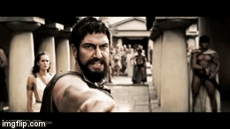 This is Madness Sparta - Imgflip
