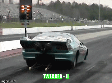 Lawrence Conley Tweaked II - Imgflip