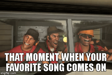 That one song - Imgflip