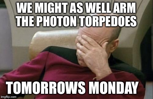 Especially this upcoming one - Imgflip