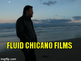 Amorsis, the Movie - The Fluid Chicano