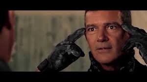 Expendables Banderas2 Blank Template - Imgflip