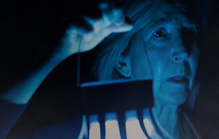 insidious Blank Template - Imgflip