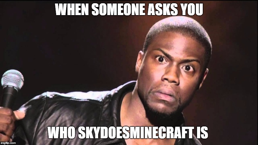 skydowsmemes - Imgflip