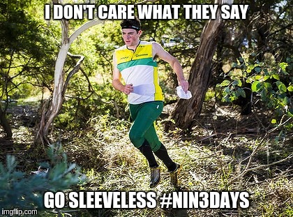 Image tagged in sleeveless - Imgflip