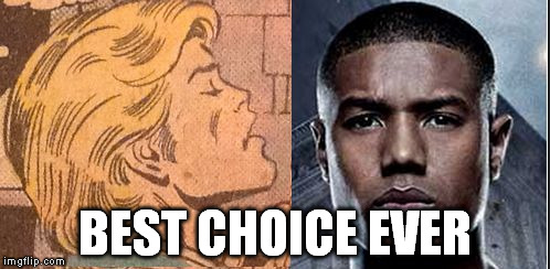 Image tagged in best choice ever - Imgflip