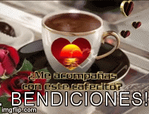 bendiciones - Imgflip