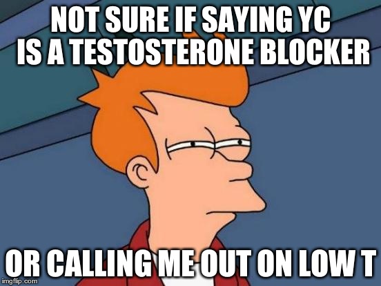 Futurama Fry Meme - Imgflip