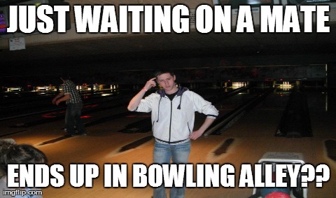 One Does Not Simply Meme - Imgflip