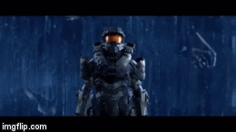 Master Chief - Imgflip