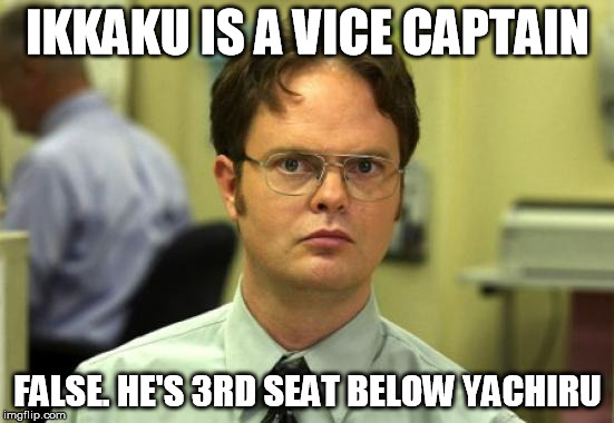 Dwight Schrute Meme - Imgflip