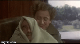 My little poopy poppy! - Imgflip