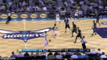 Stephen Curry 3-Pointer - Imgflip