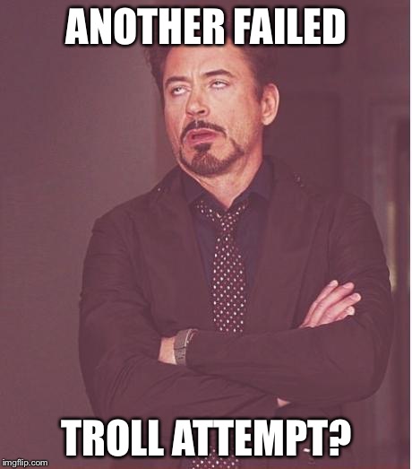 Face You Make Robert Downey Jr Meme - Imgflip