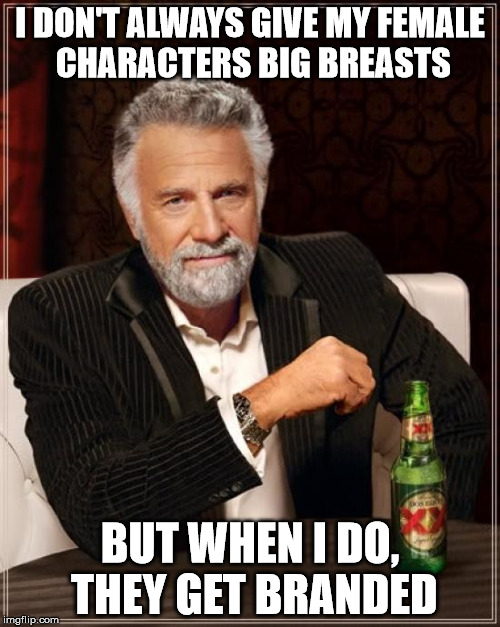 The Most Interesting Man In The World Meme - Imgflip
