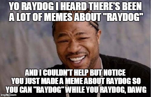 Whether you love my memes or hate them, one thing the "haters" have ...